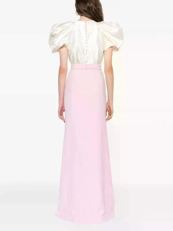 SILK LOVE & LACE Luisyana Dress
