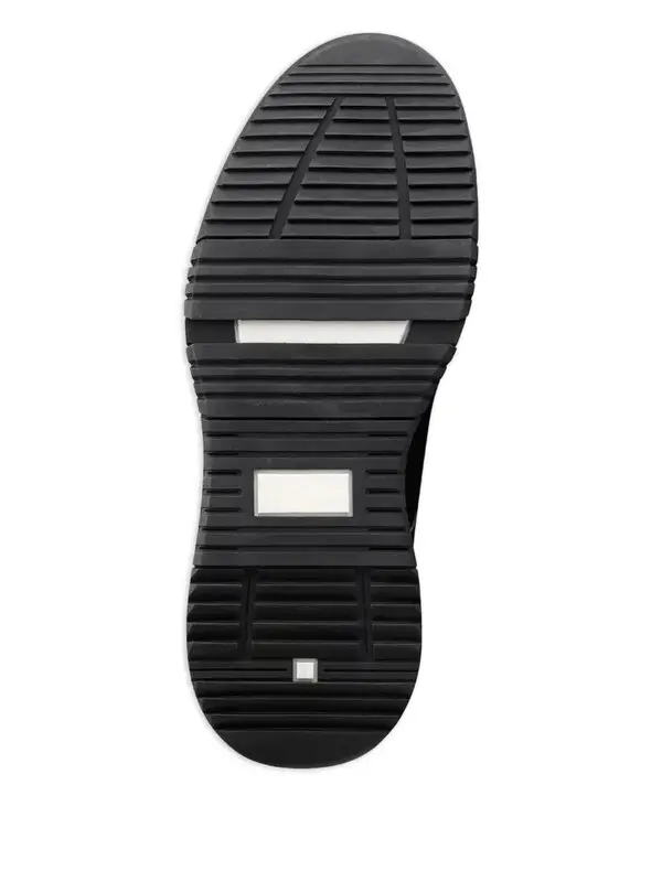 BALR. Chunky Football Panelled Sneakers