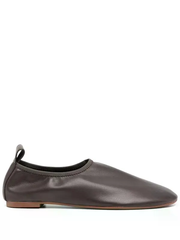 Senso Cassidy Ballet Flats - Brown