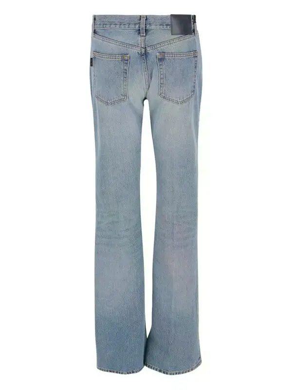 HAIKURE Flared Jeans