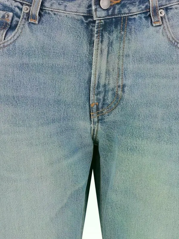 HAIKURE Flared Jeans