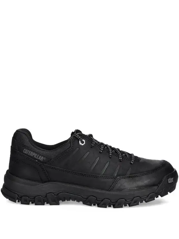 CATERPILLAR Threshold Lace-up Sneakers