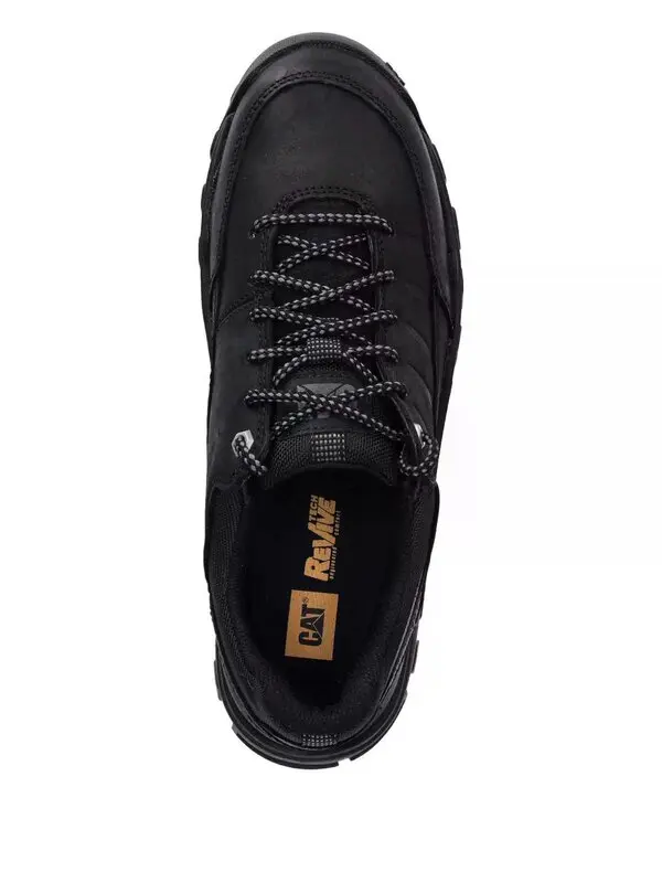 CATERPILLAR Threshold Lace-up Sneakers