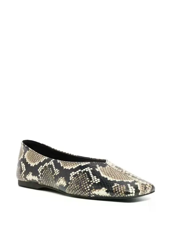 Senso Bryn Iii Ballet Flats