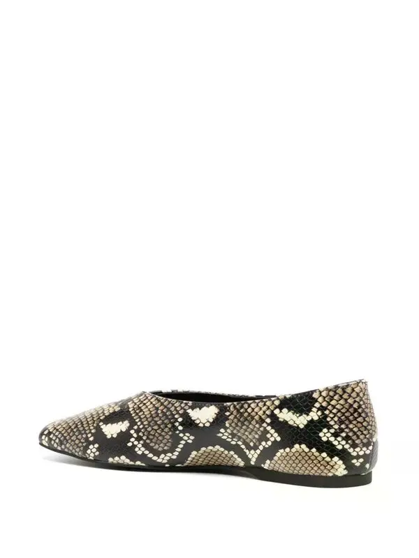 Senso Bryn Iii Ballet Flats