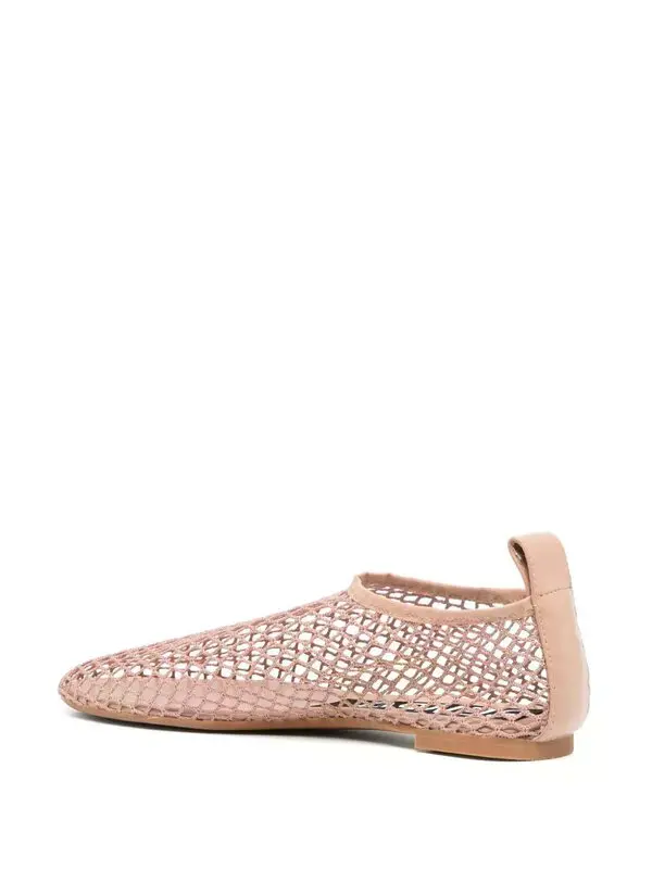 Senso Cordelia Ballet Flats - Pink