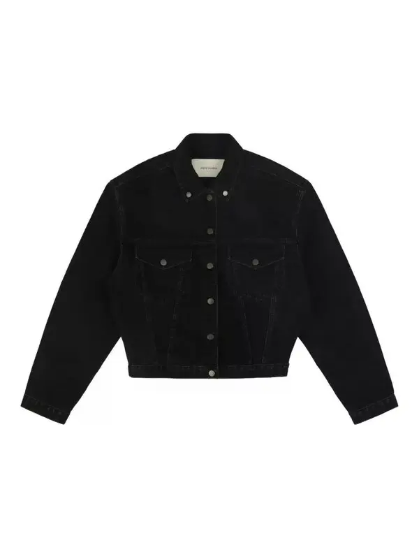 ENTIRE STUDIOS Denim Jacket