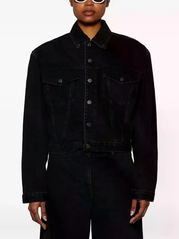 ENTIRE STUDIOS Denim Jacket