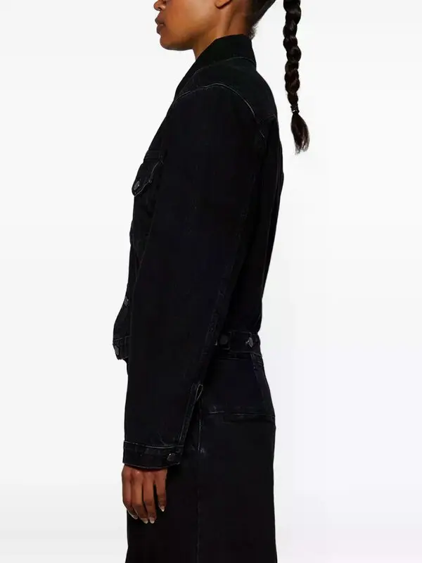 ENTIRE STUDIOS Denim Jacket