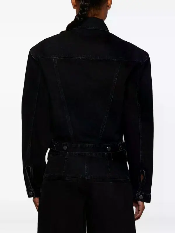 ENTIRE STUDIOS Denim Jacket