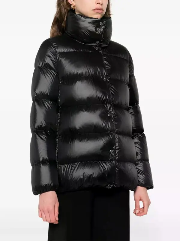 Moncler Cochevis Quilted Jacket