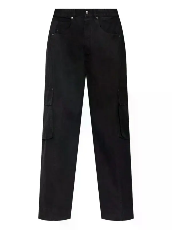 Dsquared2 Cargo-pocket Trousers