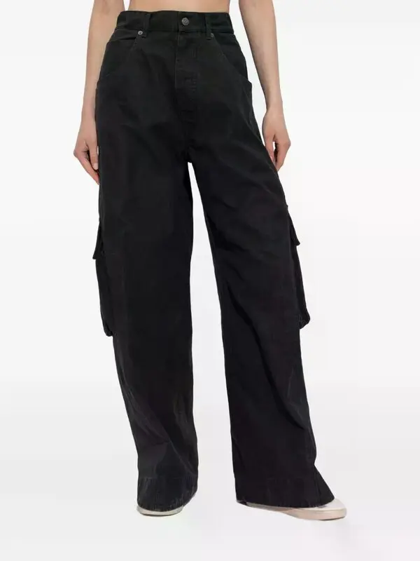 Dsquared2 Cargo-pocket Trousers