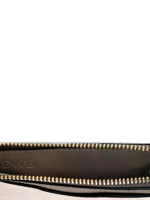 Loewe Zip-around Cardholder