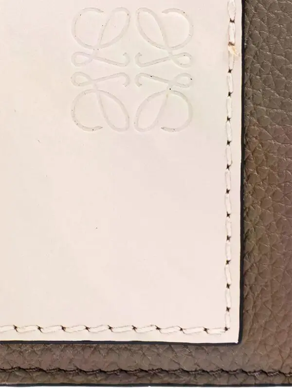 Loewe Zip-around Cardholder