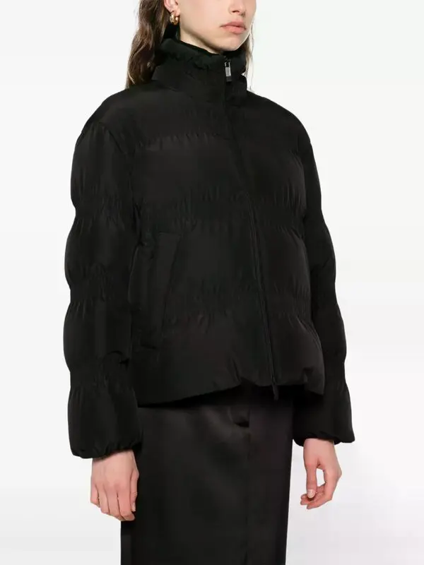 Moncler Ravignan Quilted Puffer Jacket