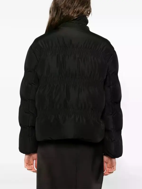 Moncler Ravignan Quilted Puffer Jacket