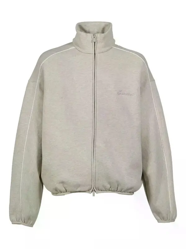 Fear Of God Embroidered-logo Track Jacket