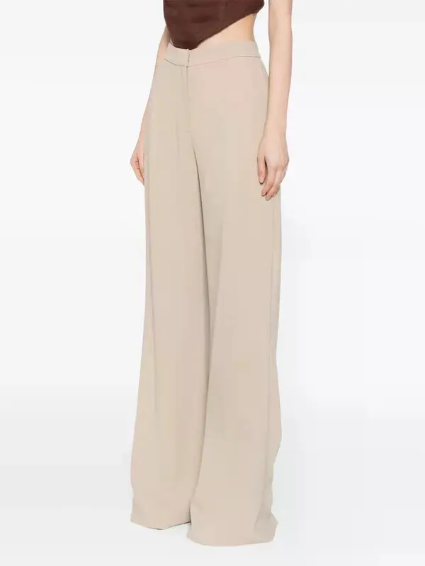 Elie Saab Flared Trousers