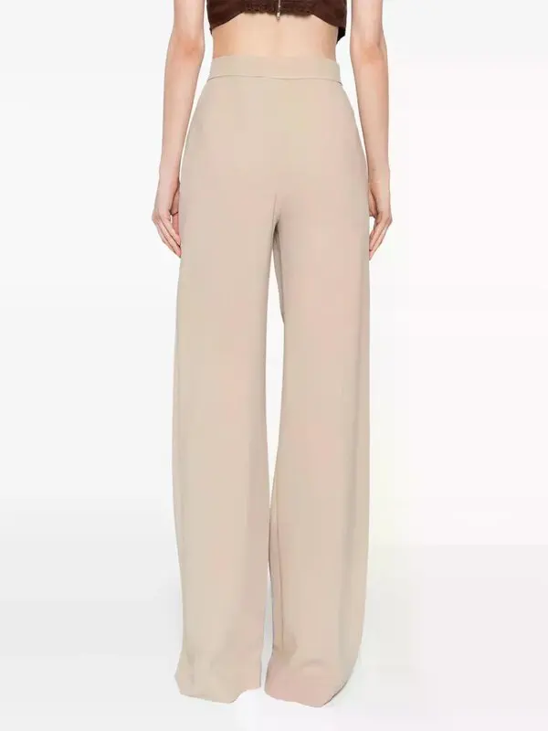 Elie Saab Flared Trousers