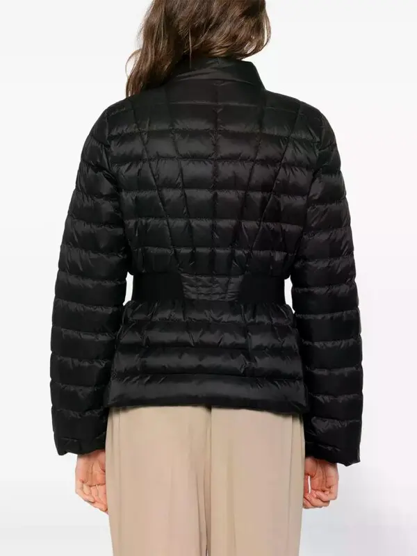 Moncler Verrerie Quilted Jacket