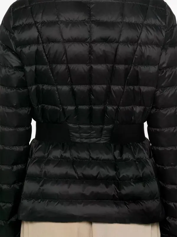 Moncler Verrerie Quilted Jacket
