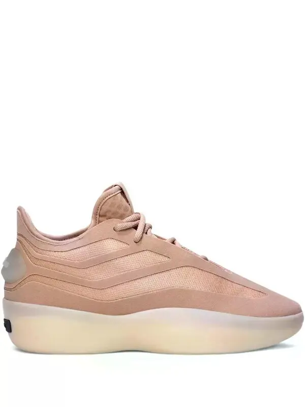 Adidas X Fear Of God Athletics Ii Sneakers - Neutrals