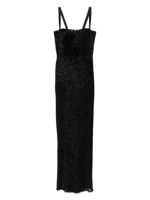 SILK LOVE & LACE Irina Dress
