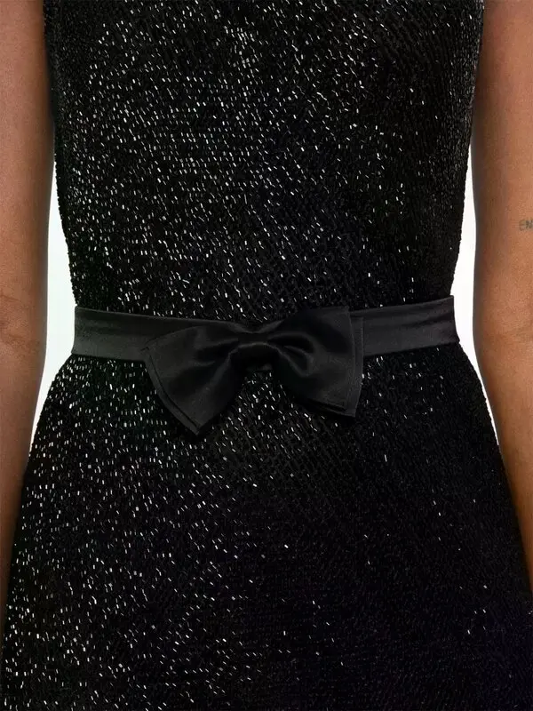 SILK LOVE & LACE Irina Dress