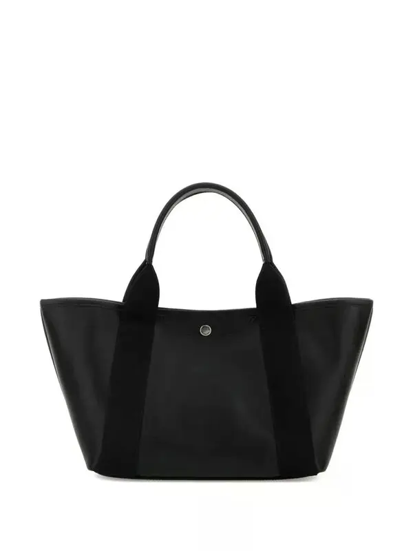 Balenciaga Medium Biarritz Tote - Black
