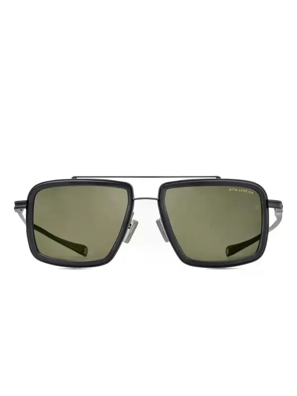 Dita Lsa-422 Sunglasses - Black