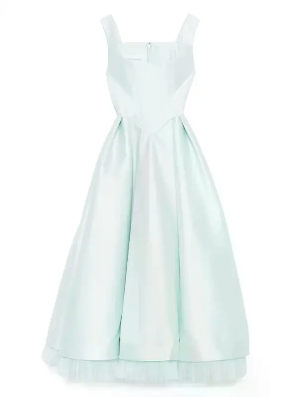 SILK LOVE & LACE Viviana Dress