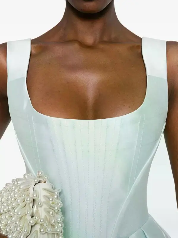 SILK LOVE & LACE Viviana Dress