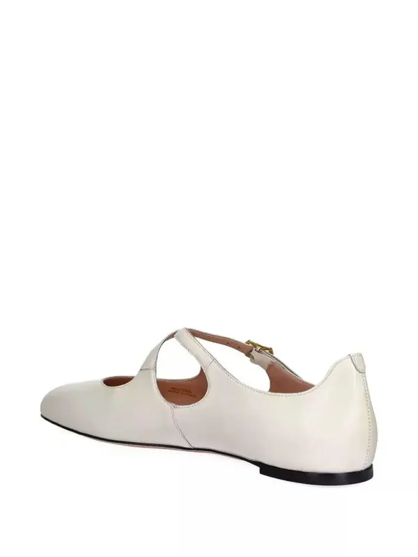 Bally Rina Ballerina Shoes