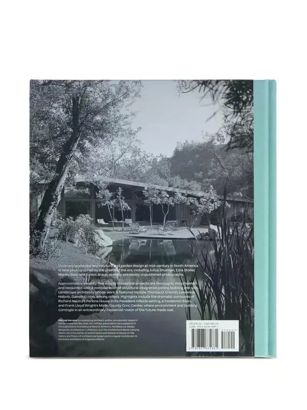RIZZOLI The Modern Garden Book