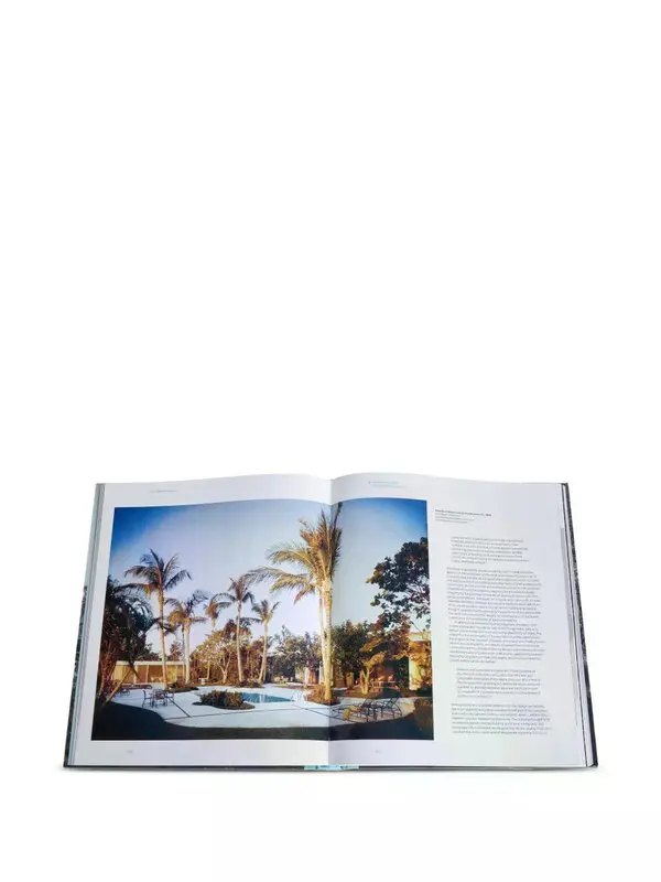 RIZZOLI The Modern Garden Book
