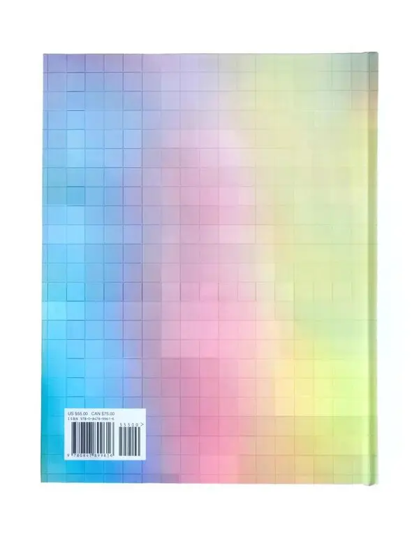 RIZZOLI Disco Photography Book