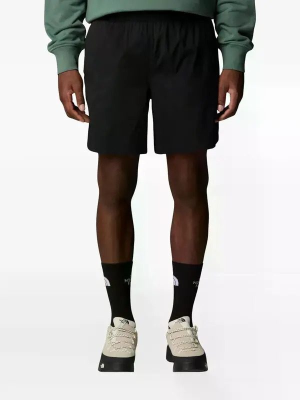 The North Face Elastic-waistband Swim Shorts