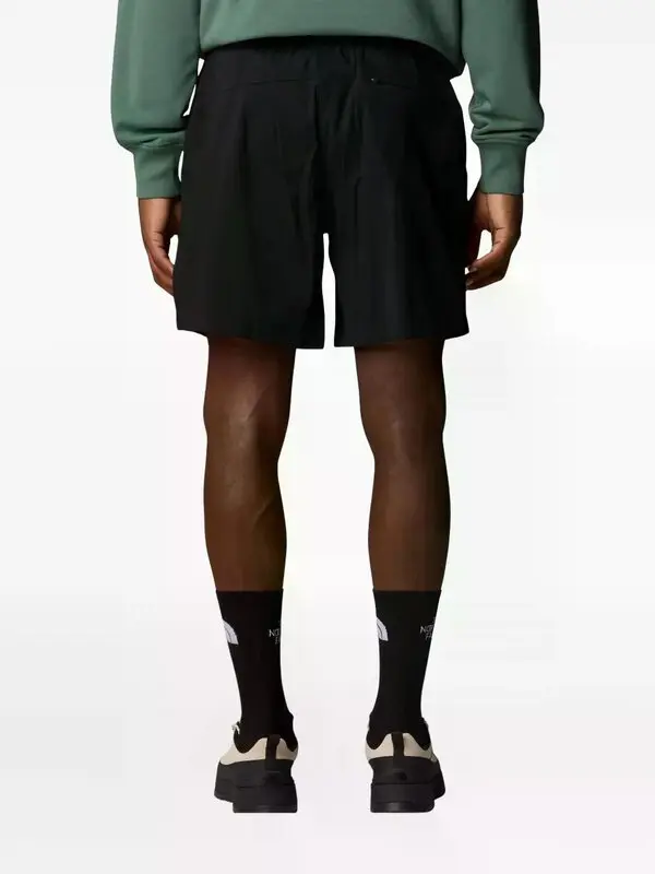 The North Face Elastic-waistband Swim Shorts