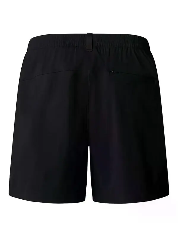 The North Face Elastic-waistband Swim Shorts