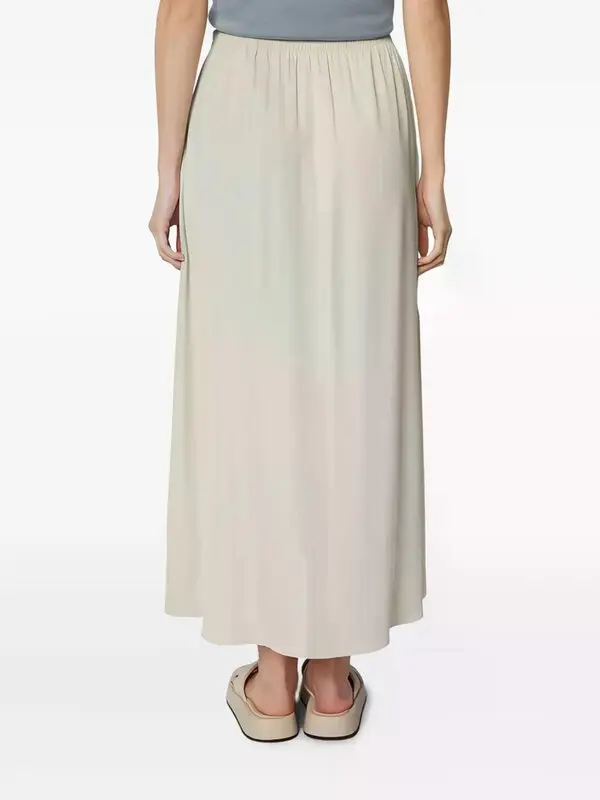 Marc O'polo Slit-hem Maxi Skirt