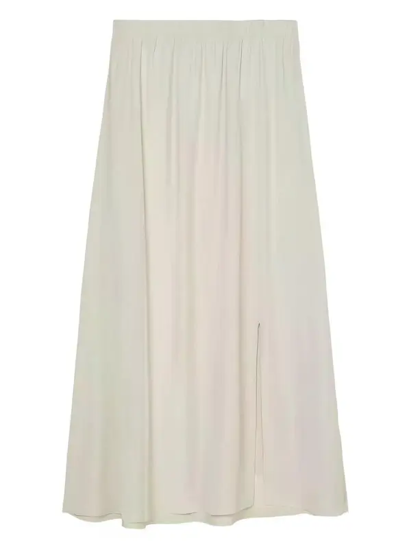 Marc O'polo Slit-hem Maxi Skirt