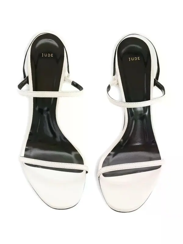 JUDE 105mm Fame Sandals