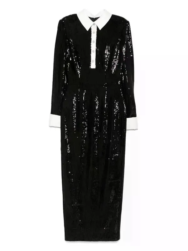 SILK LOVE & LACE Britney Dress