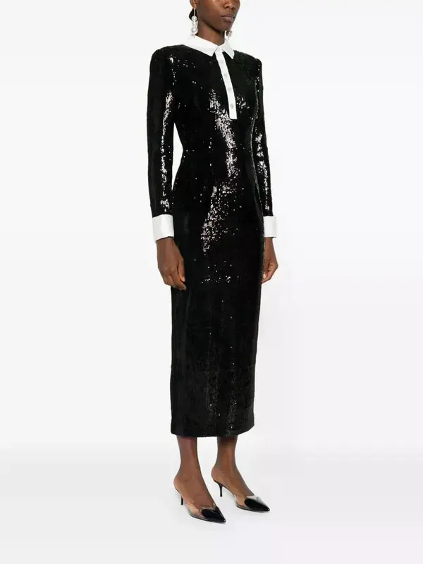 SILK LOVE & LACE Britney Dress