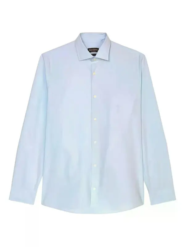Marc O'polo Button-up Shirt - Blue