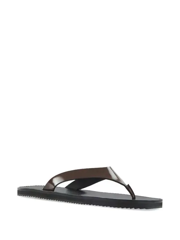 JUDE Flat Sandals
