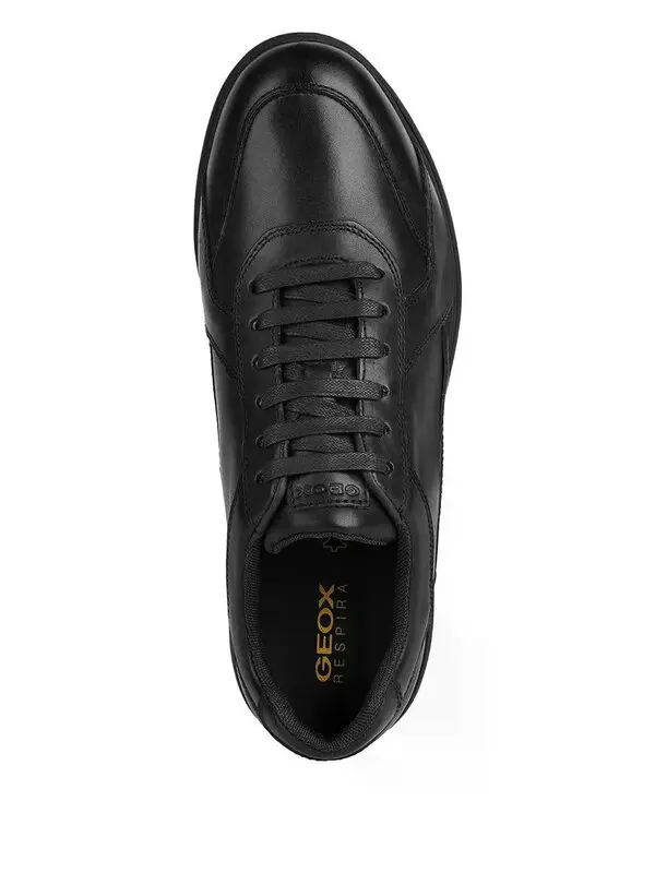 Geox Spherica Ec12 Trainers