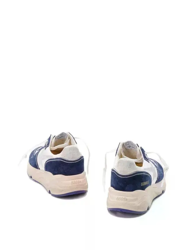 GOLDEN GOOSE Running Sole Sneakers
