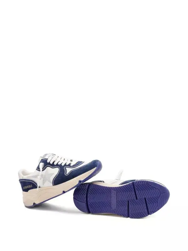 GOLDEN GOOSE Running Sole Sneakers